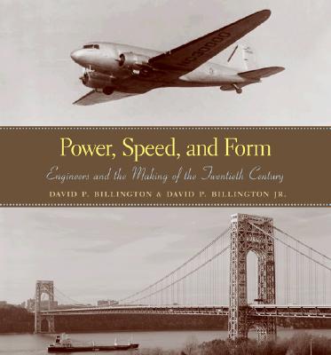 Power, Speed, and Form: Engineers and