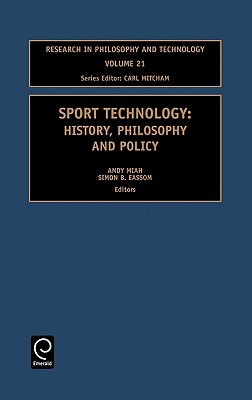 Sport Technology: History, Philosophy