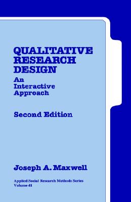 Qualitative Research Design: A