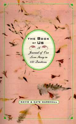 Book of Us: A Journal of Your Love Story