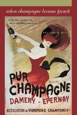 When Champagne Became French
