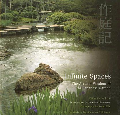 Infinite Spaces: The Art and Wisdom of