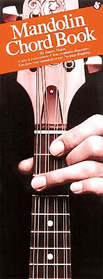 The Mandolin Chord Book: Compact