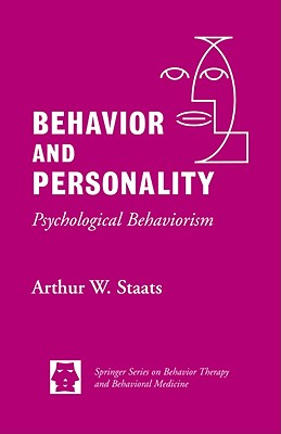 Behavior and Personality Behavior and