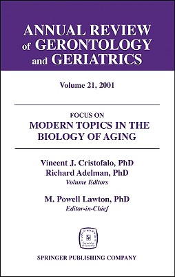 Annual Review of Gerontology and