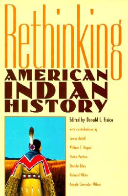 Rethinking American Indian