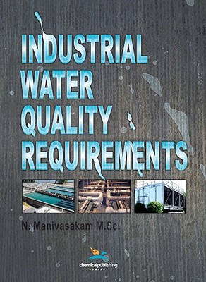 Industrial Water Quality