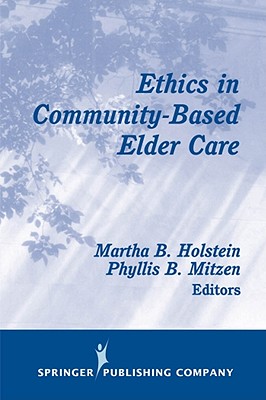 Ethics in Community-Based Eld