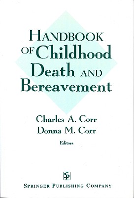 Handbook of Childhood Death and