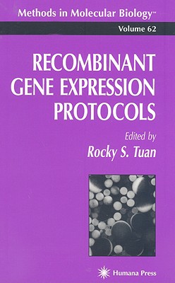Recombinant Gene Expression