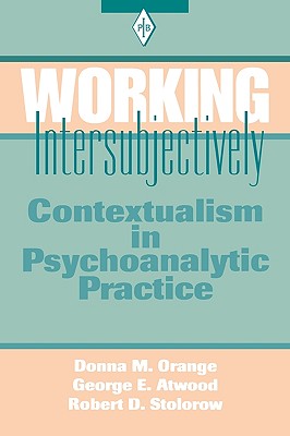 Working Intersubjectively: Contextualism