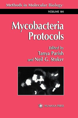 Mycobacteria Protocols