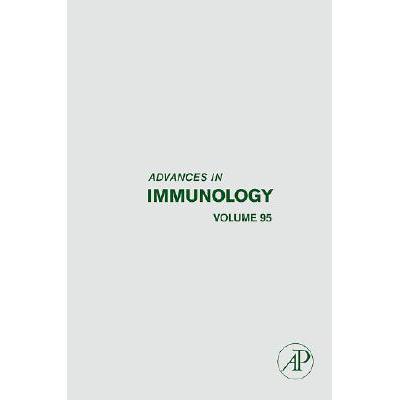 Advances in Immunology: Volume 95