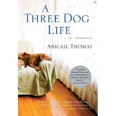 A Three Dog Life