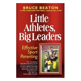 Little Athletes Big Leaders