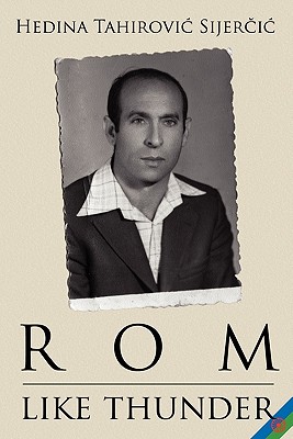 ROM Like Thunder