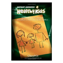 Instant Answers 4 Healthy Kids