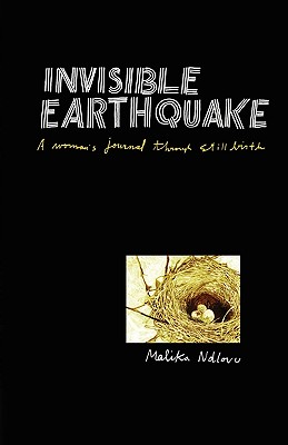 Invisible Earthquake a Woman's