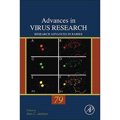 Research Advances in Rabies: Volume 79