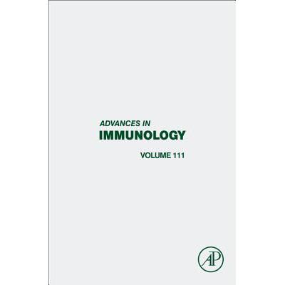 Advances in Immunology: Volume 110