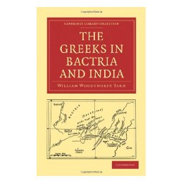 The Greeks in Bactria and India