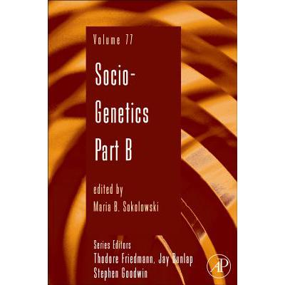 Gene-Environment Interplay: Volume 77