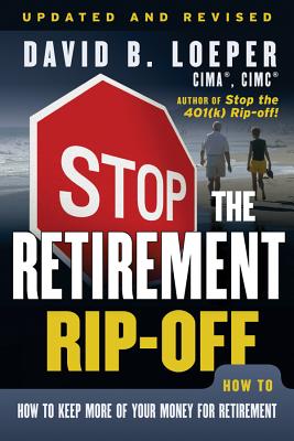 Stop The Retirement Rip-Off, Secon