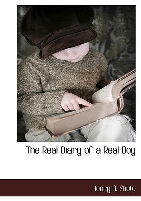 The Real Diary of a Real Boy