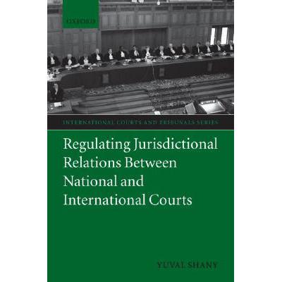Regulating Jurisdictional Relations Between ...