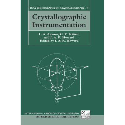 Crystallographic Instrumentation