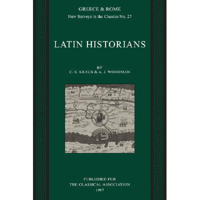 Latin Historians: - Latin Historians