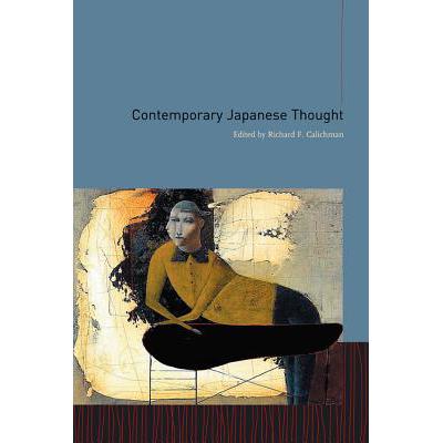 Contemporary Japanese Thought