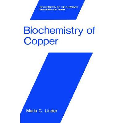 Biochemistry of Copper