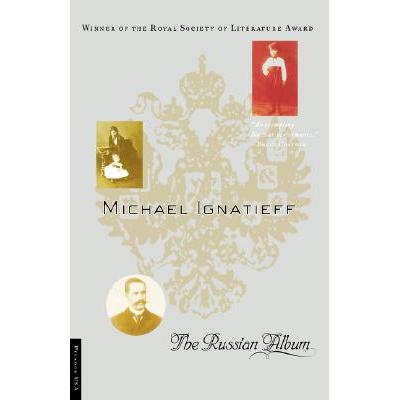 The Russian Album