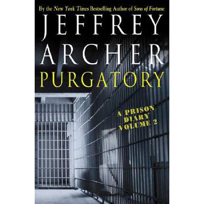 Purgatory: A Prison Diary Volume 2