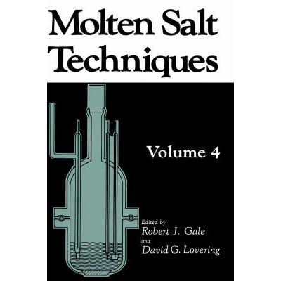 Molten Salt Techniques