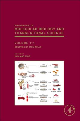 Genetics of Stem Cells: Part a