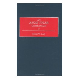 An Anne Tyler Companion