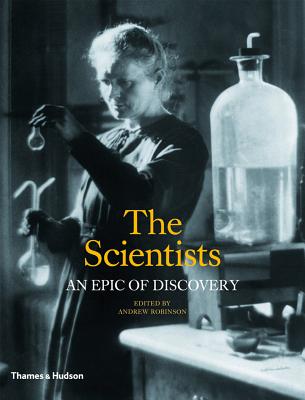 The Scientists: An Epic of