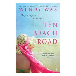 Ten Beach Road