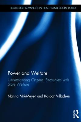 Power and Welfare: Understanding