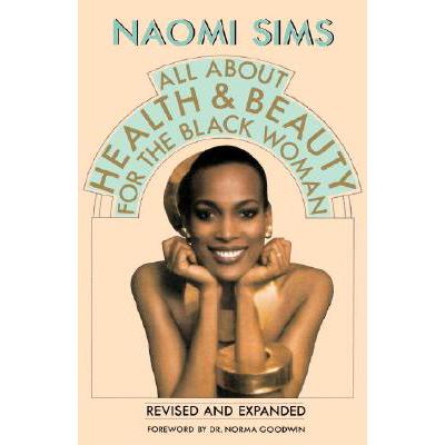 All About Health and Beauty for the Black Wo...
