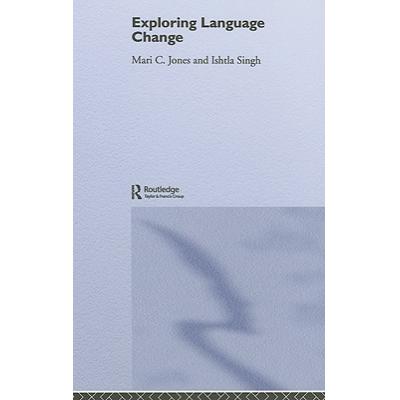 Exploring Language Change