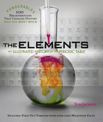 The Elements: An Illustrated History of