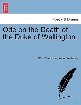 Ode on the Death of the Duke of