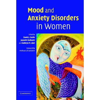 Mood and Anxiety Disorders in Women