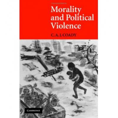 Morality and Political Violence
