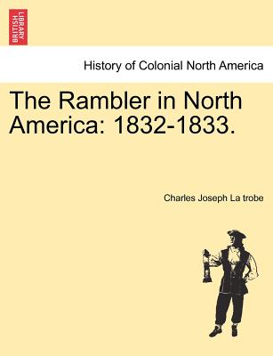 The Rambler in North America: