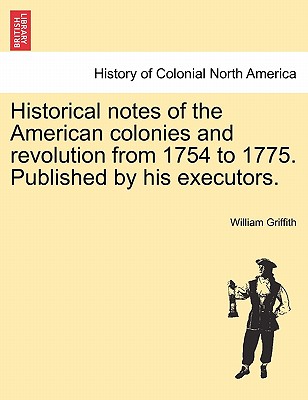 Historical Notes of the America