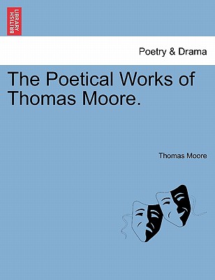 The Poetical Works of Thomas
